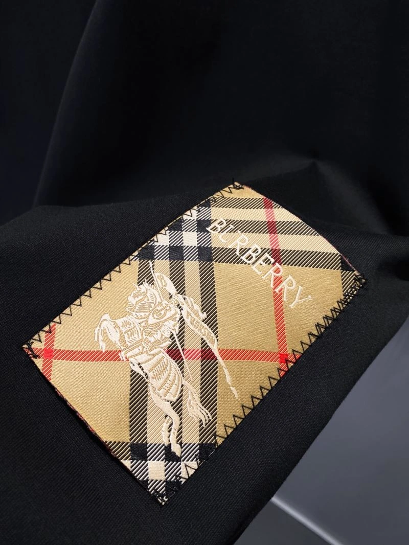 1:1 copy Burberry T-Shirts