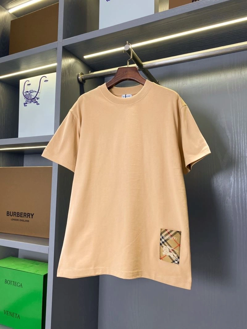 Burberry T-Shirts