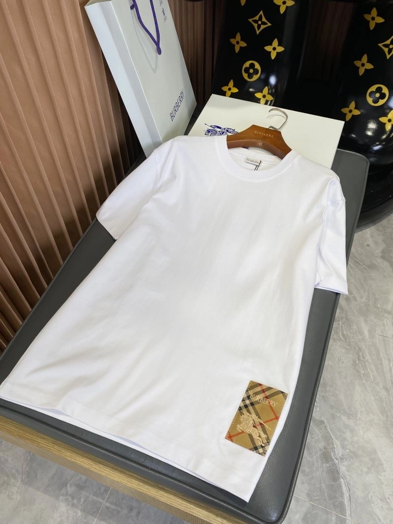 Burberry T-Shirts