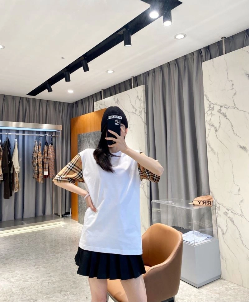 Reasonably priced Burberry T-Shirts