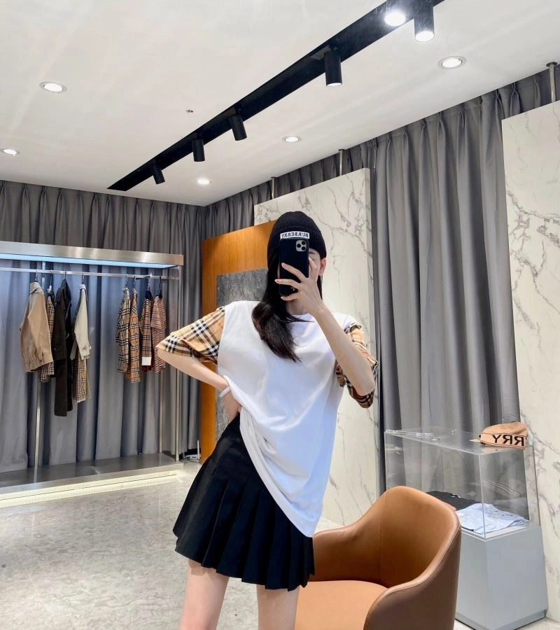Reasonably priced Burberry T-Shirts