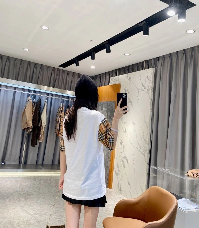 Reasonably priced Burberry T-Shirts