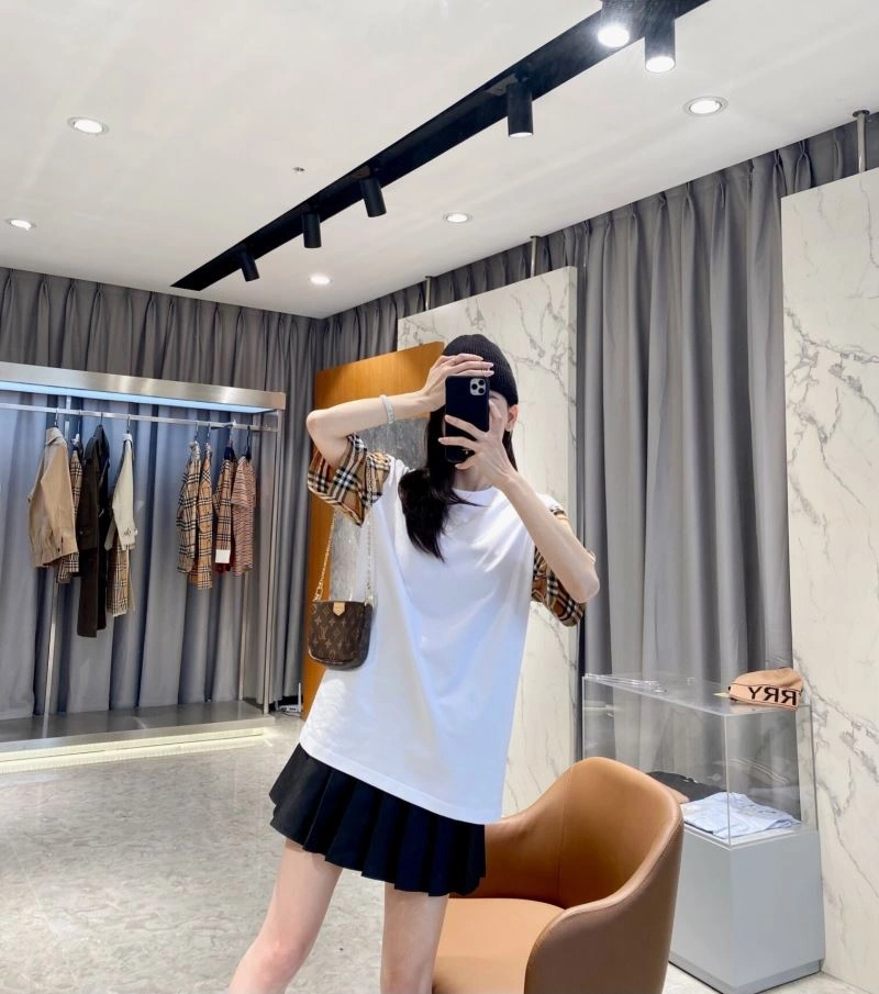 Reasonably priced Burberry T-Shirts