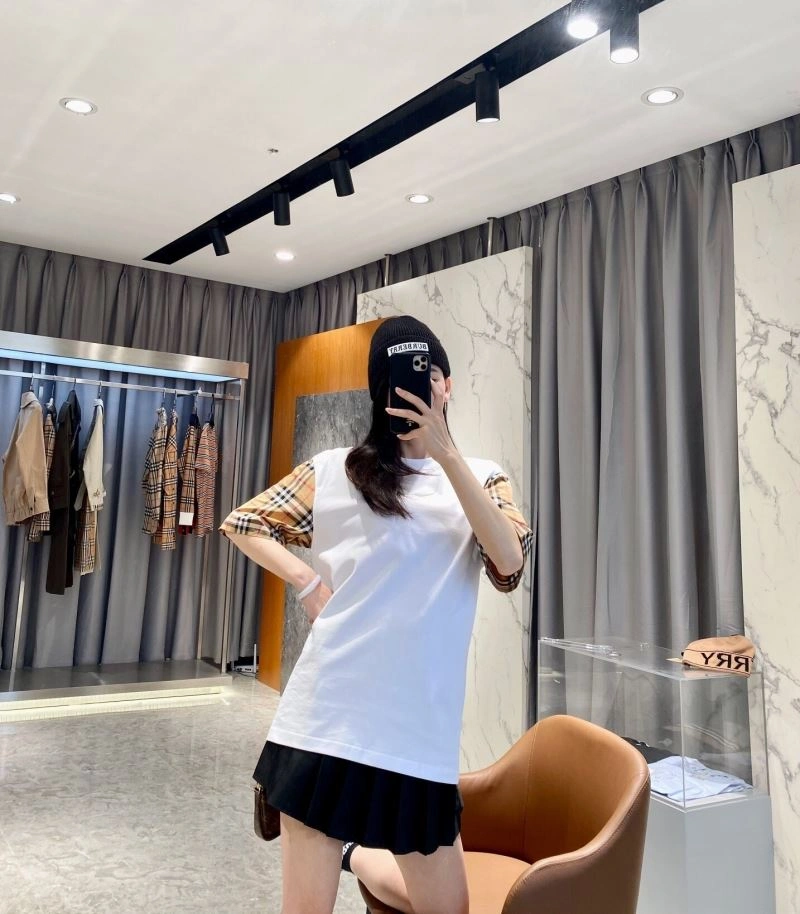 Reasonably priced Burberry T-Shirts