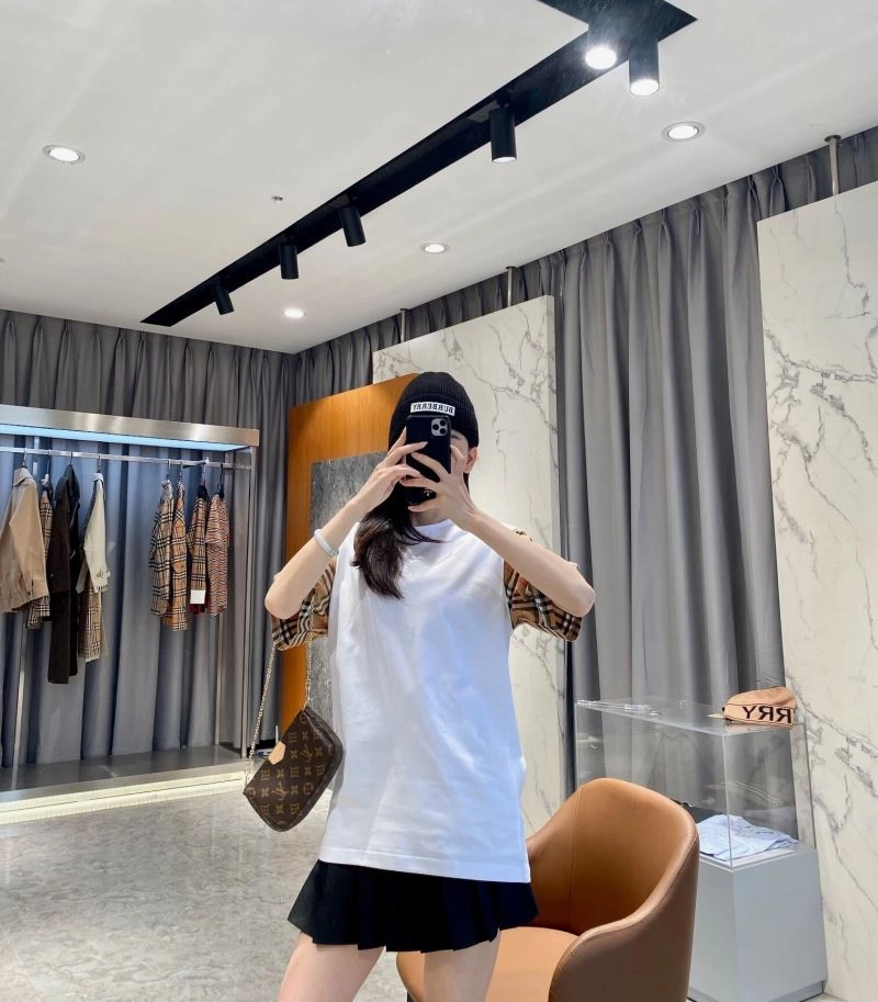 Reasonably priced Burberry T-Shirts