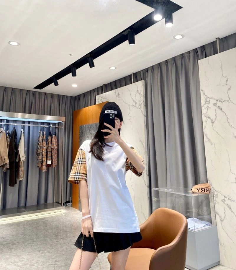 Reasonably priced Burberry T-Shirts
