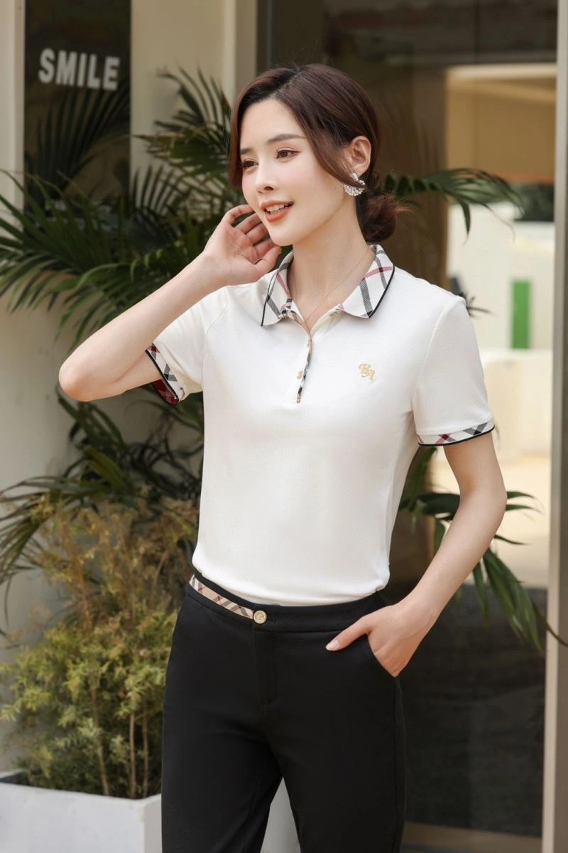 Legit Burberry T-Shirts