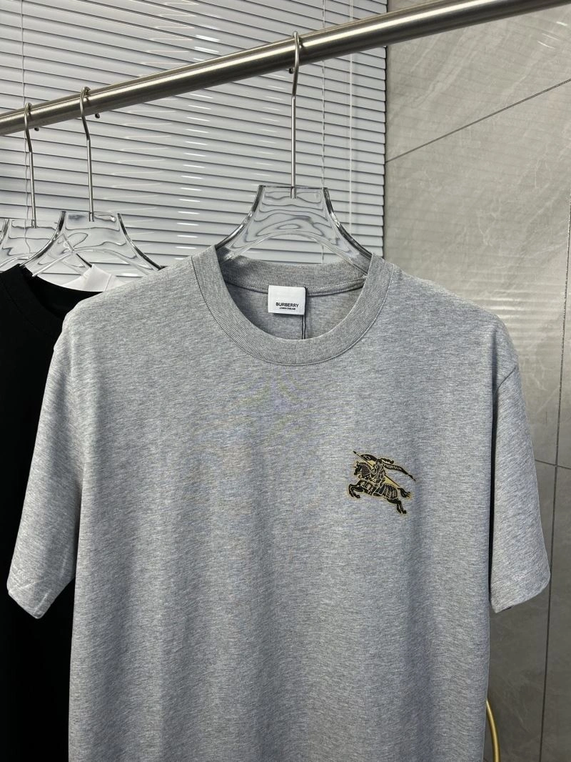 Top match Burberry T-Shirts