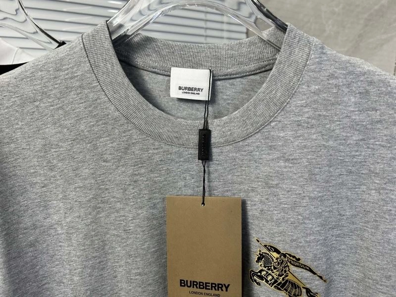 Top match Burberry T-Shirts