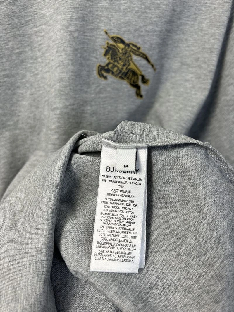 Top match Burberry T-Shirts