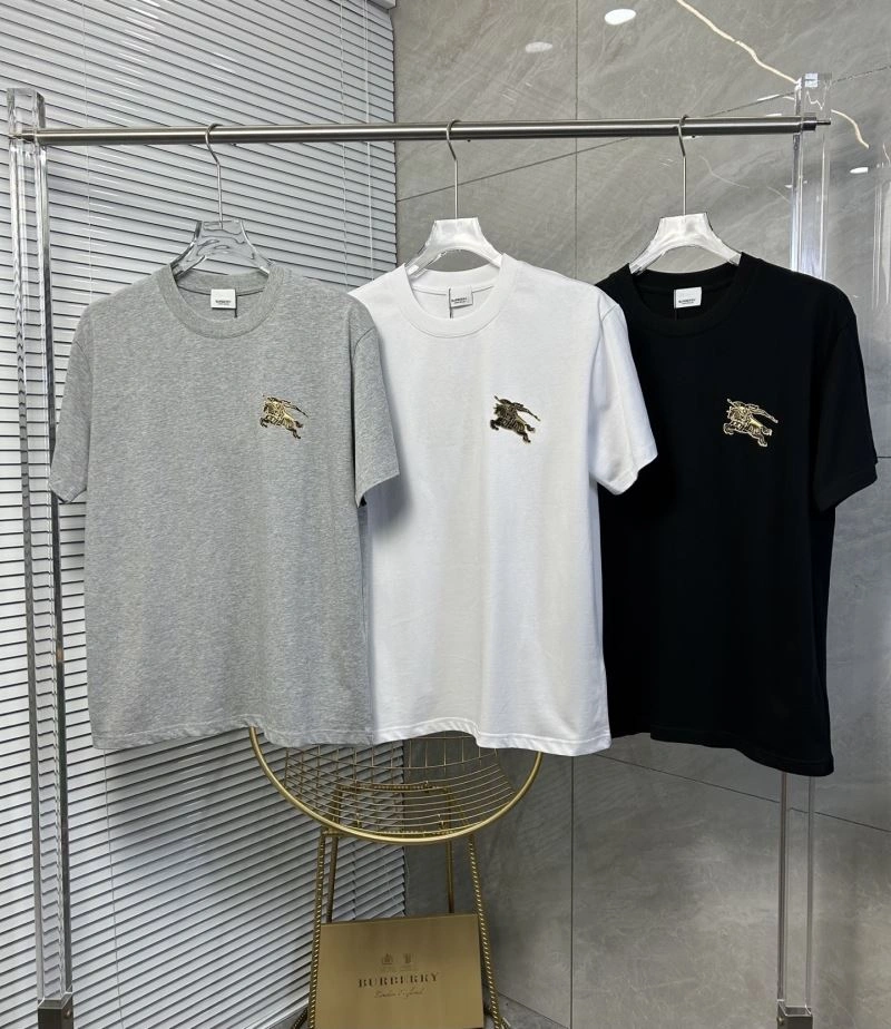 Burberry T-Shirts