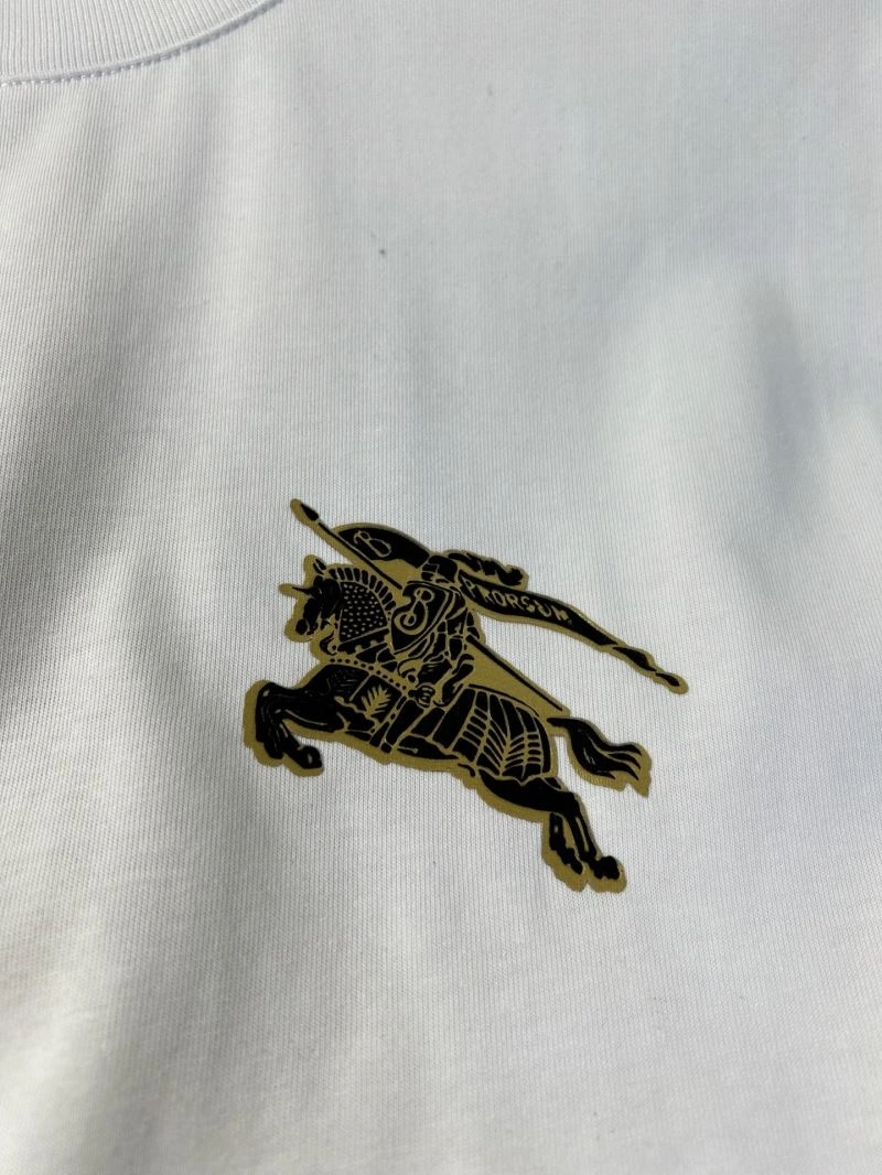 Affordable Burberry T-Shirts