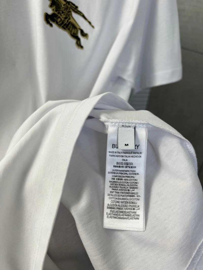 Affordable Burberry T-Shirts