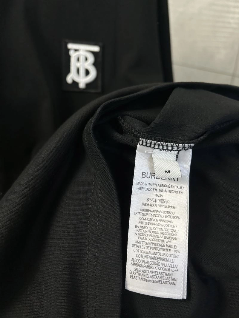Reasonably priced Burberry T-Shirts