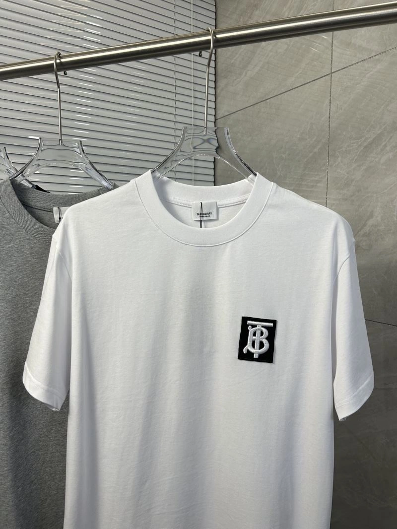 Factory-made Burberry T-Shirts