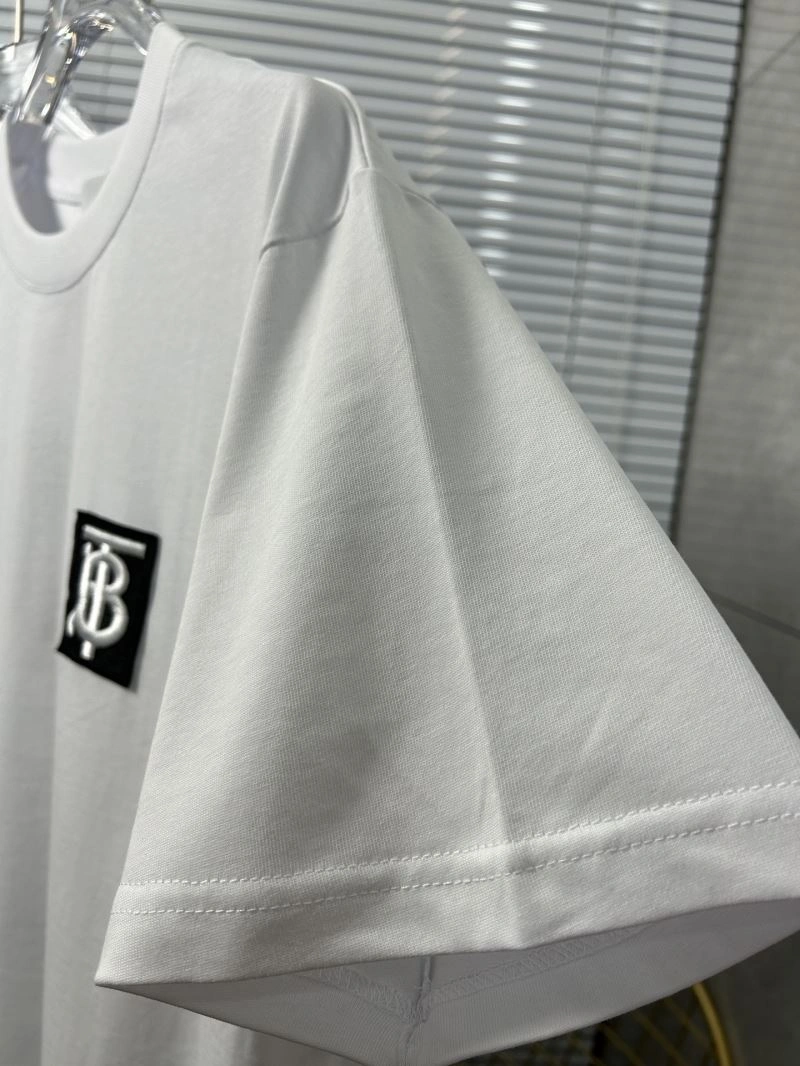 Factory-made Burberry T-Shirts