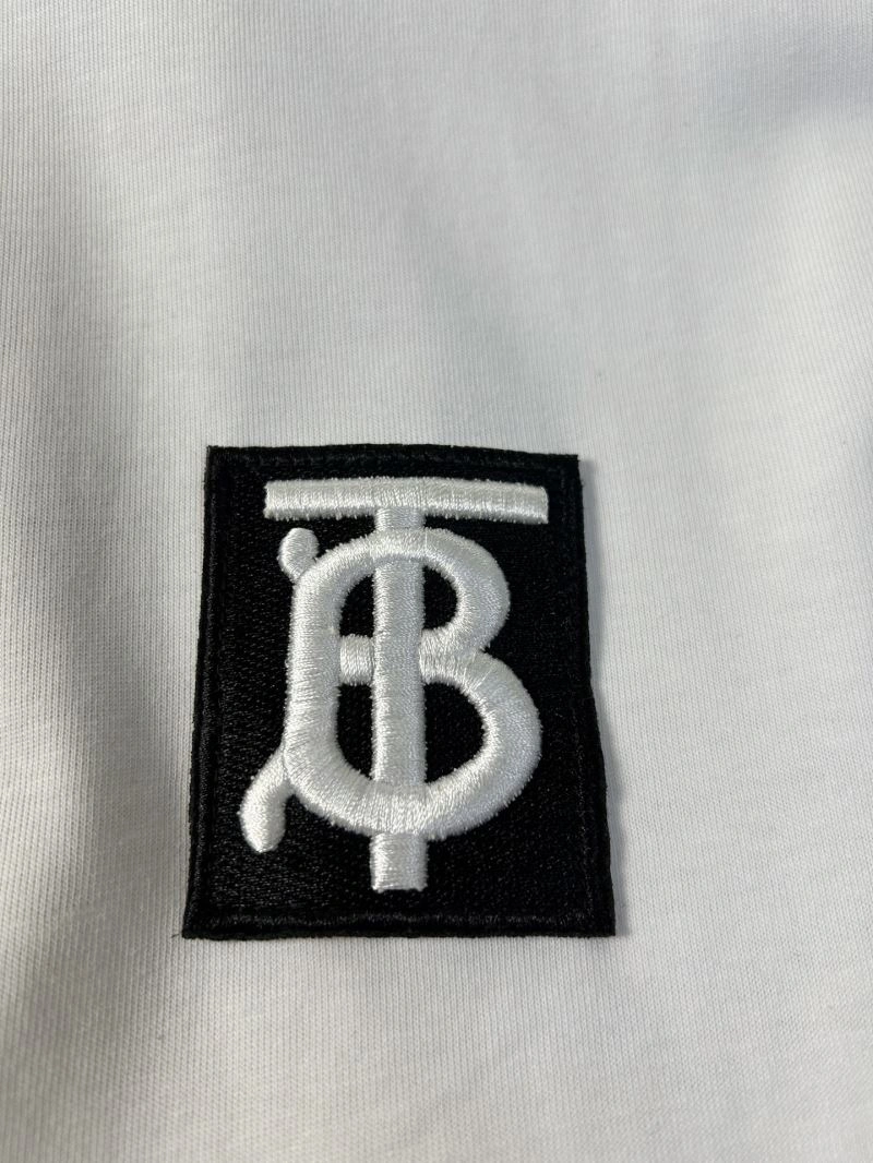 Factory-made Burberry T-Shirts