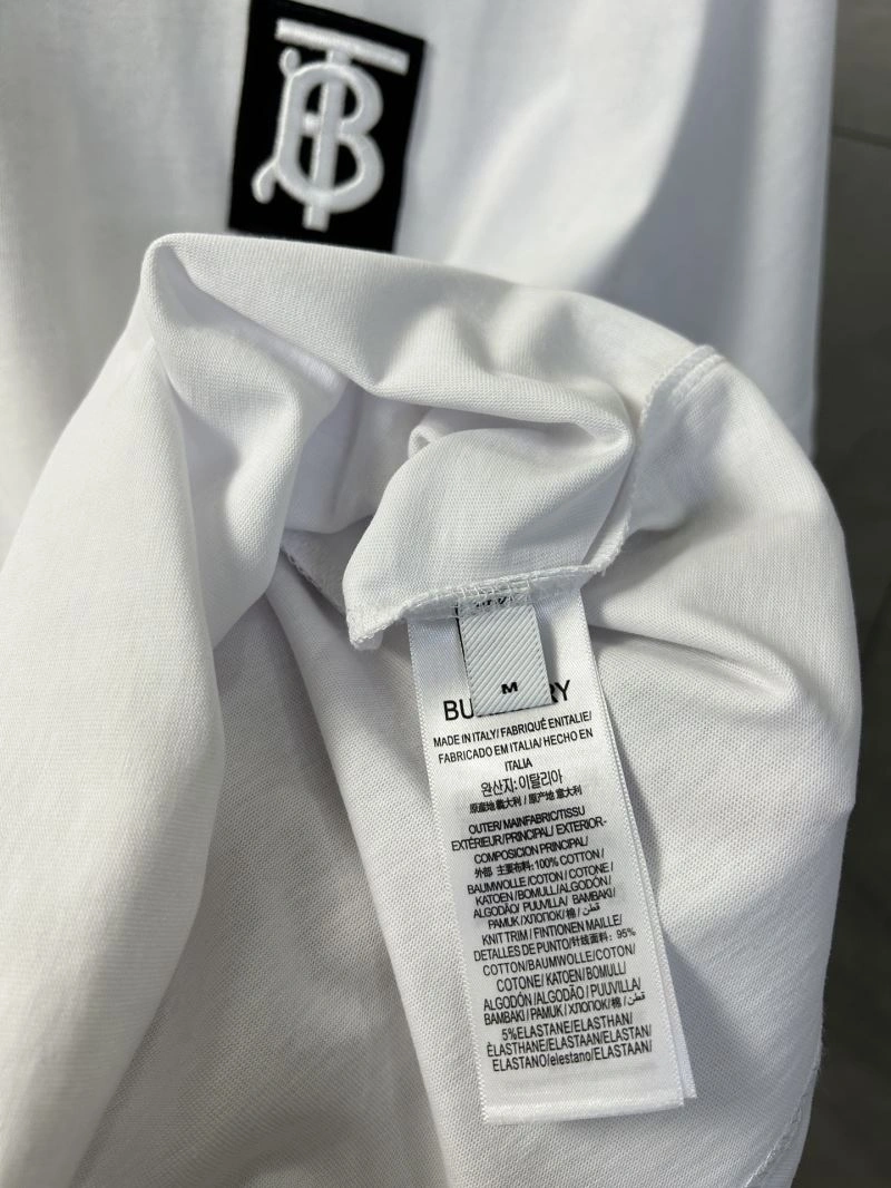 Factory-made Burberry T-Shirts