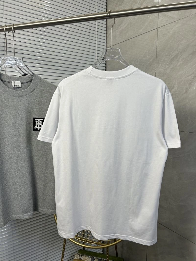 Factory-made Burberry T-Shirts