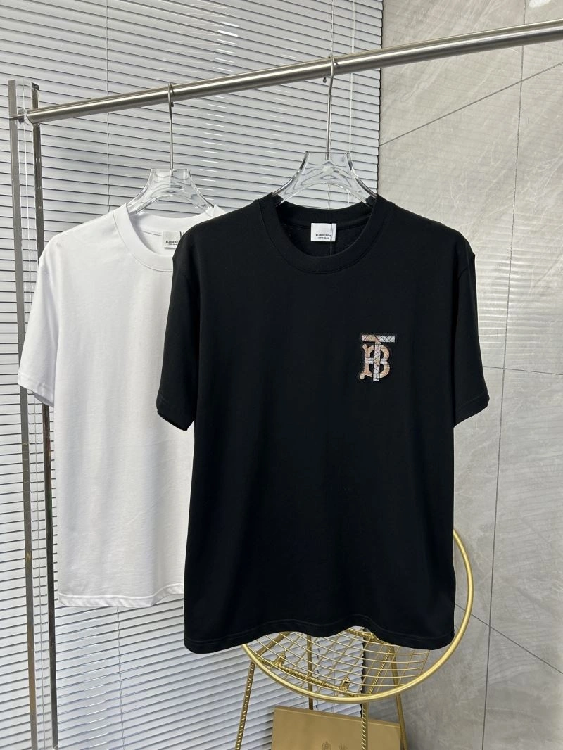 Value-priced Burberry T-Shirts
