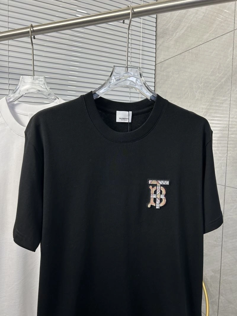 Value-priced Burberry T-Shirts