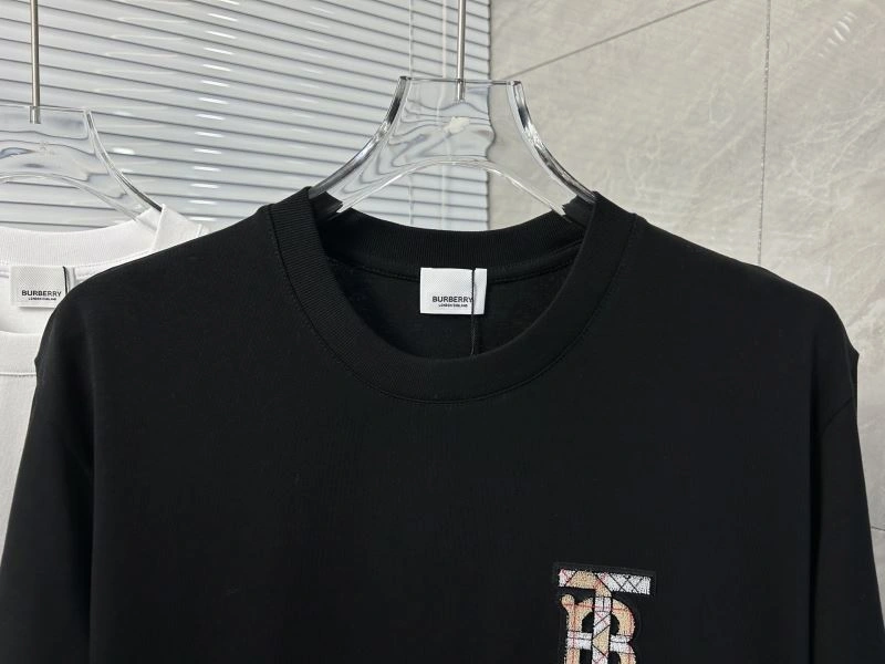 Value-priced Burberry T-Shirts