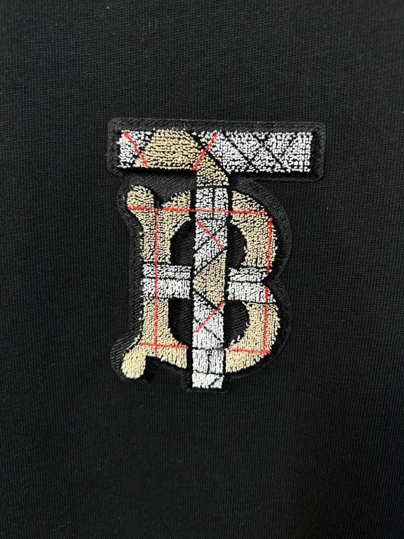 Value-priced Burberry T-Shirts