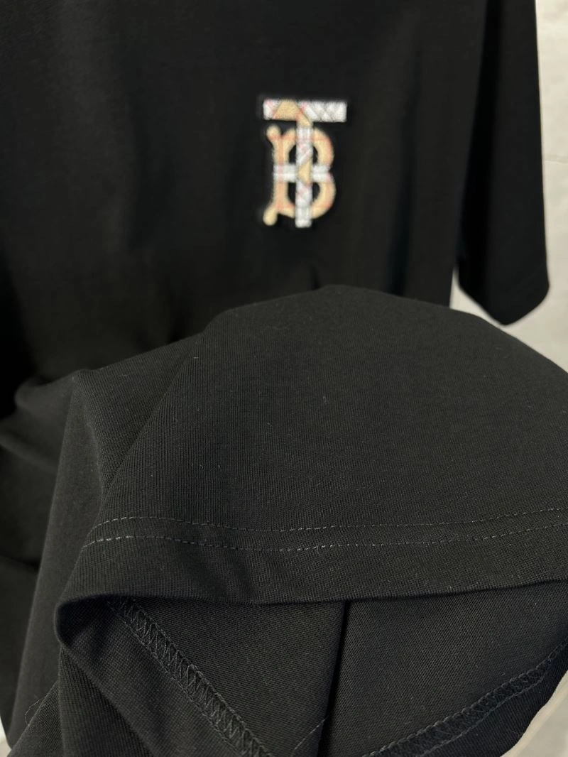 Value-priced Burberry T-Shirts