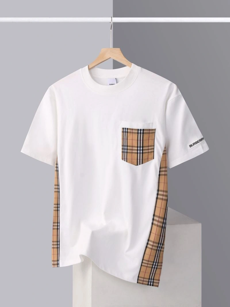 Burberry T-Shirts