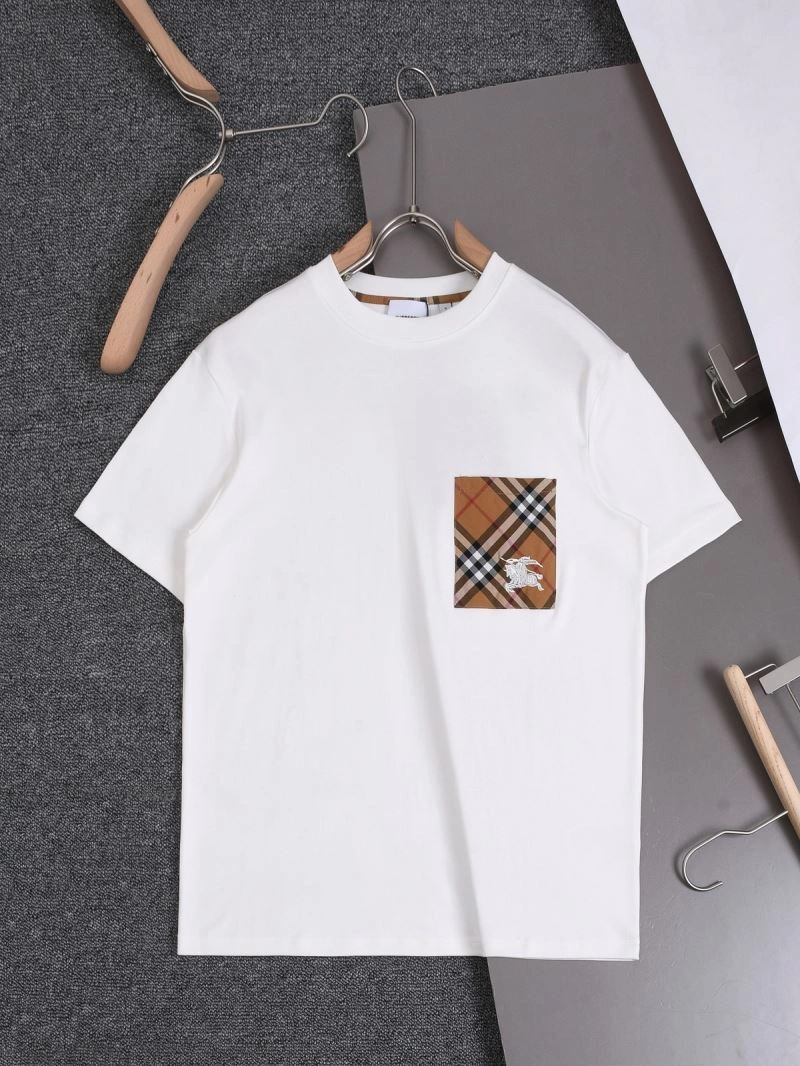 Burberry T-Shirts