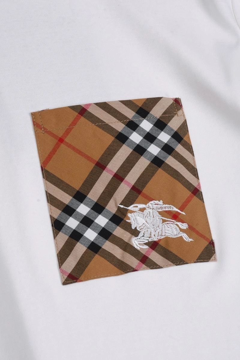 Bargain Burberry T-Shirts