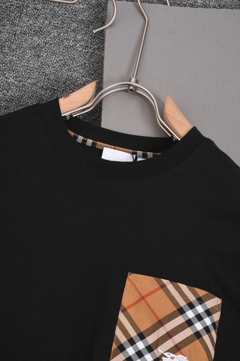 Perfect replica Burberry T-Shirts
