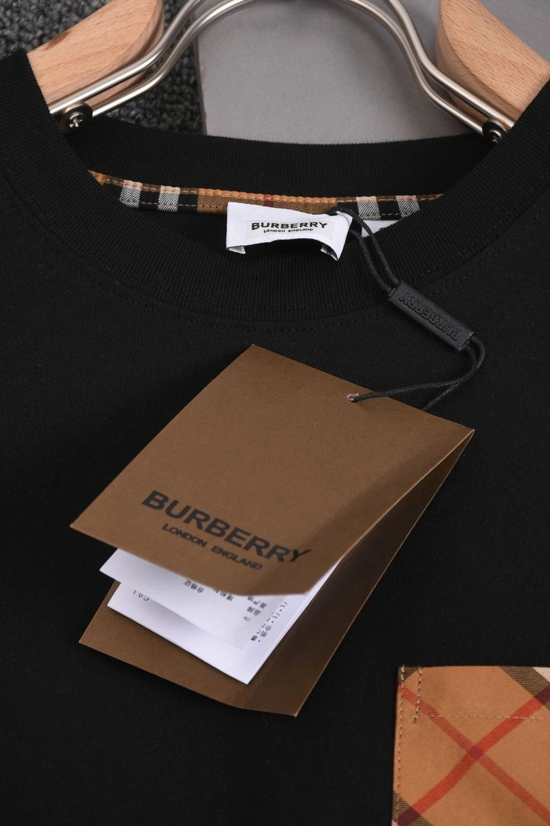 Perfect replica Burberry T-Shirts