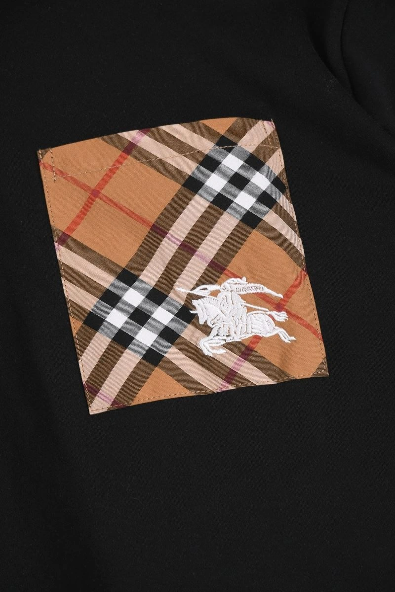 Perfect replica Burberry T-Shirts