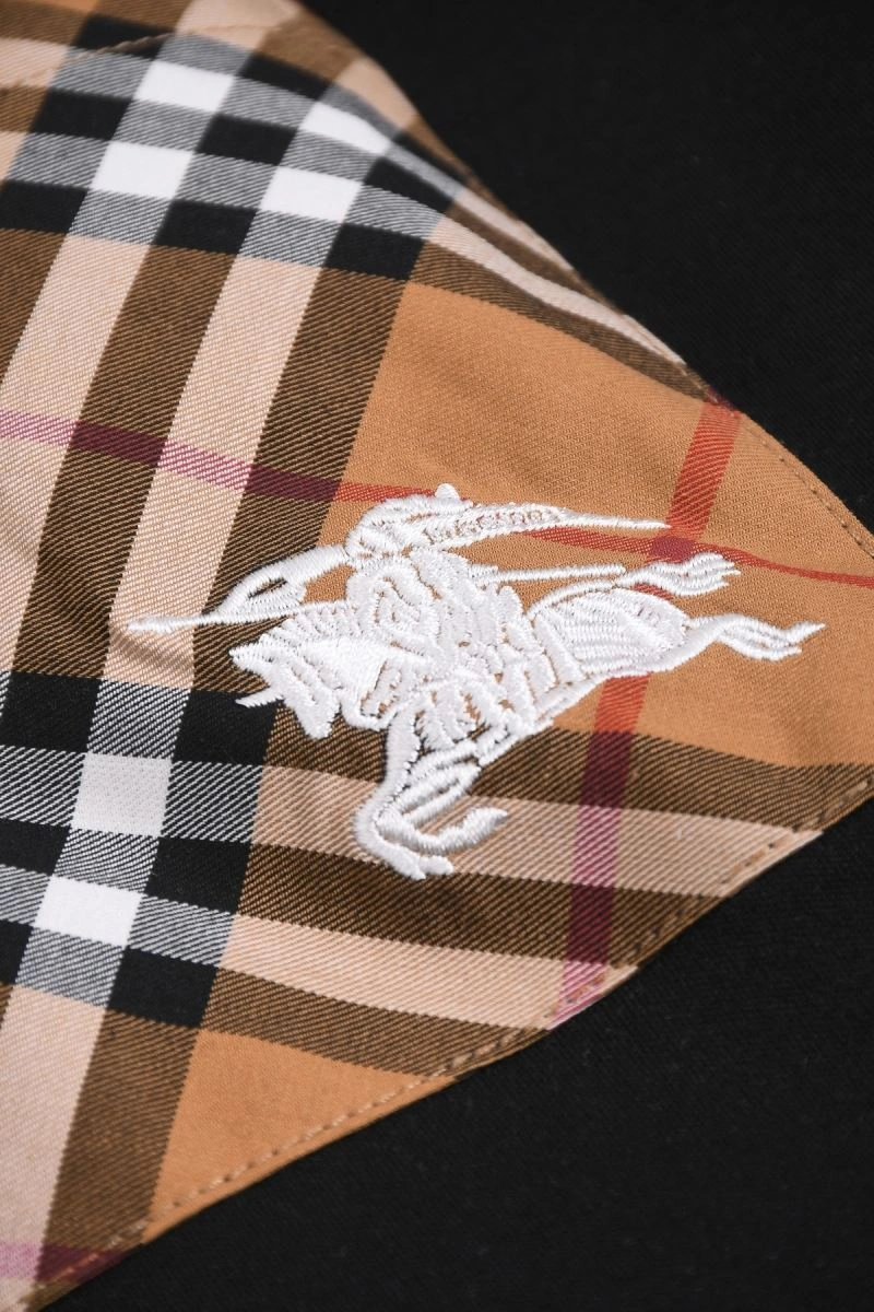 Perfect replica Burberry T-Shirts