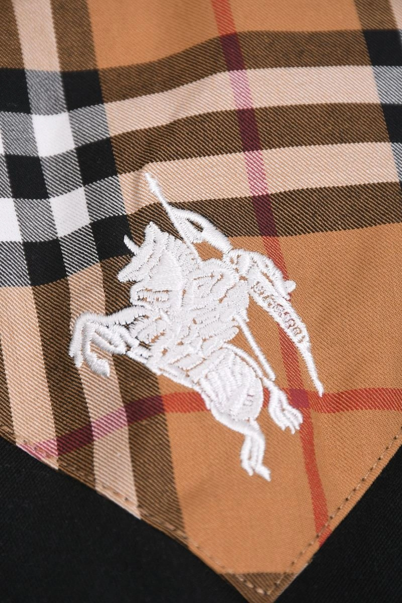 Perfect replica Burberry T-Shirts