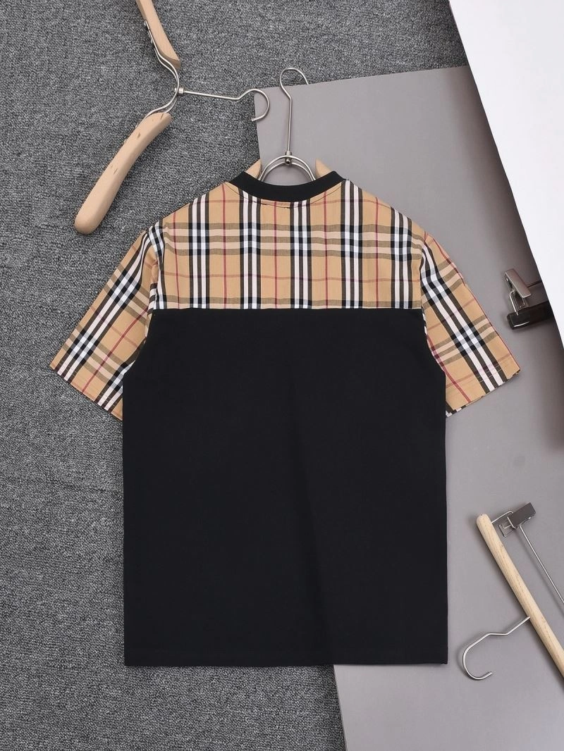 Real Burberry T-Shirts