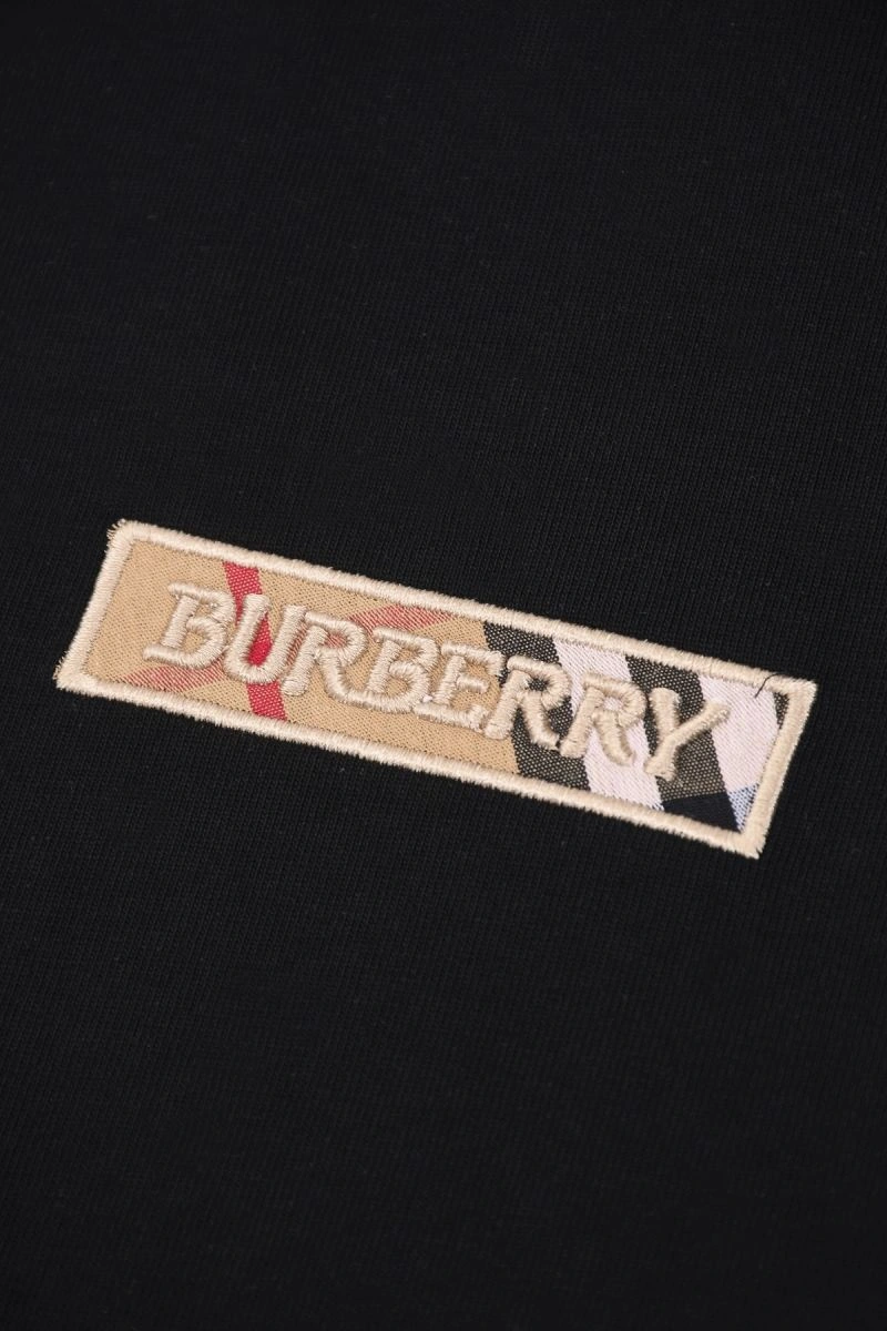 Real Burberry T-Shirts