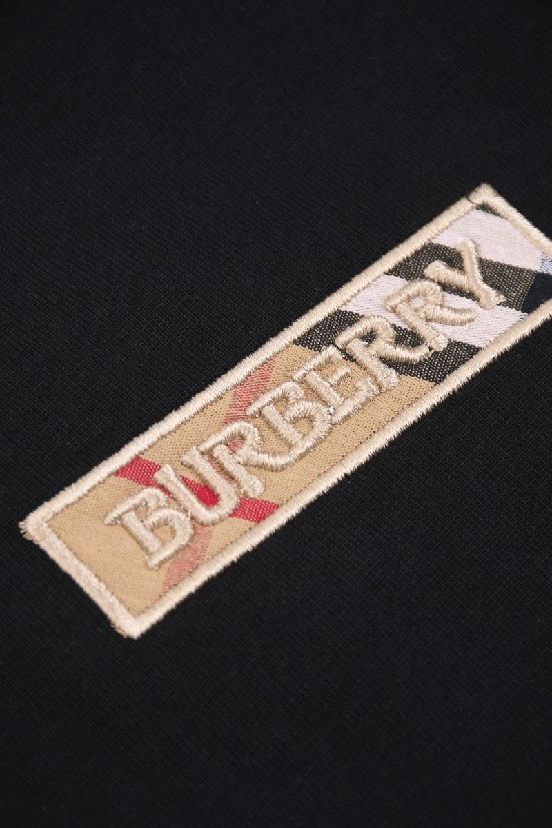 Real Burberry T-Shirts