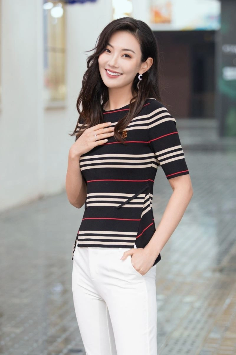 Burberry T-Shirts