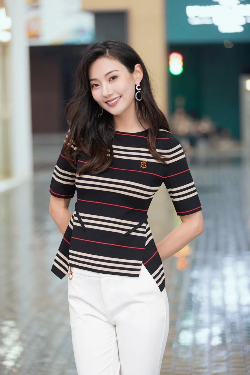 High accuracy Burberry T-Shirts