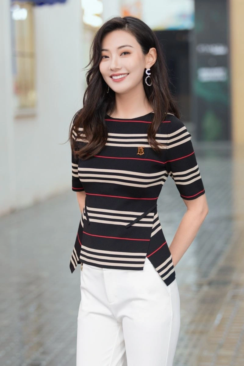 High accuracy Burberry T-Shirts