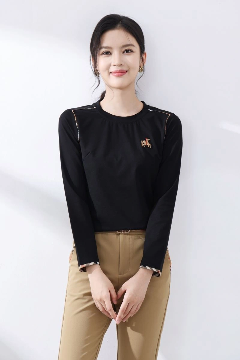 Burberry T-Shirts