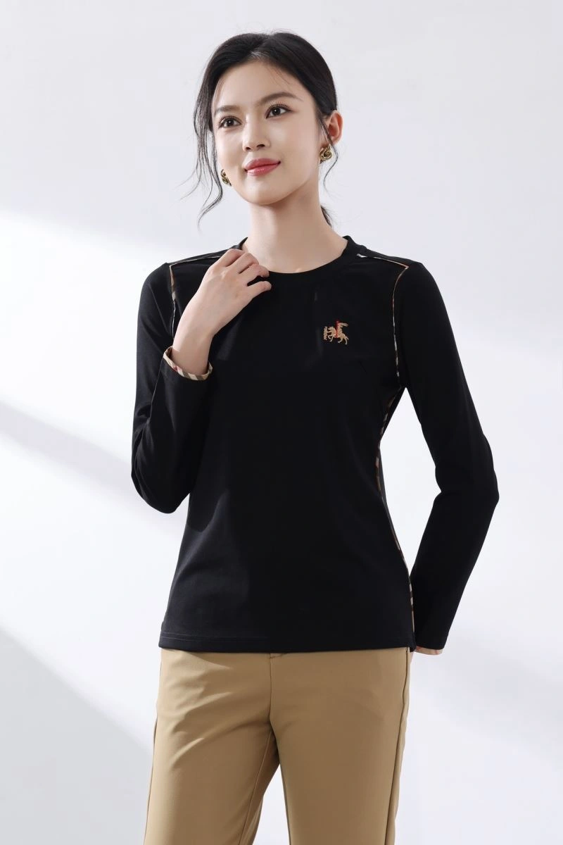 1:1 copy Burberry T-Shirts