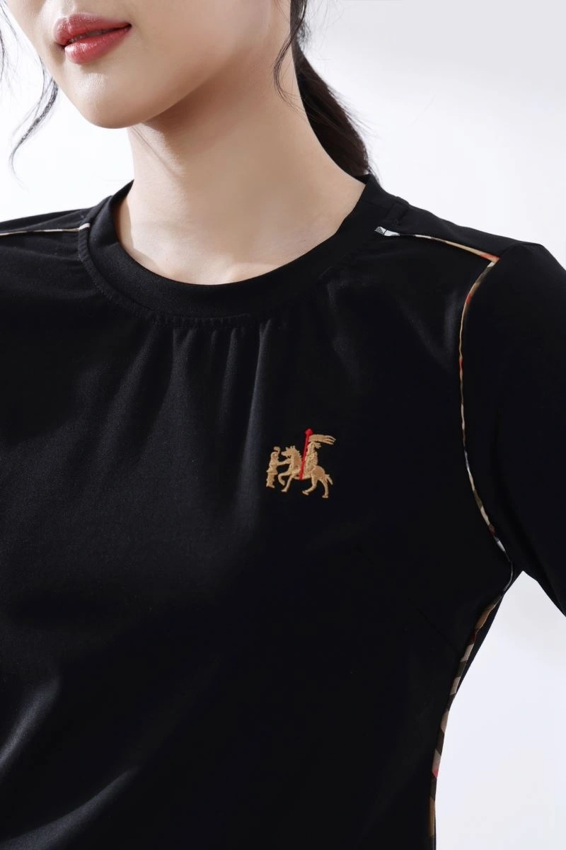 1:1 copy Burberry T-Shirts