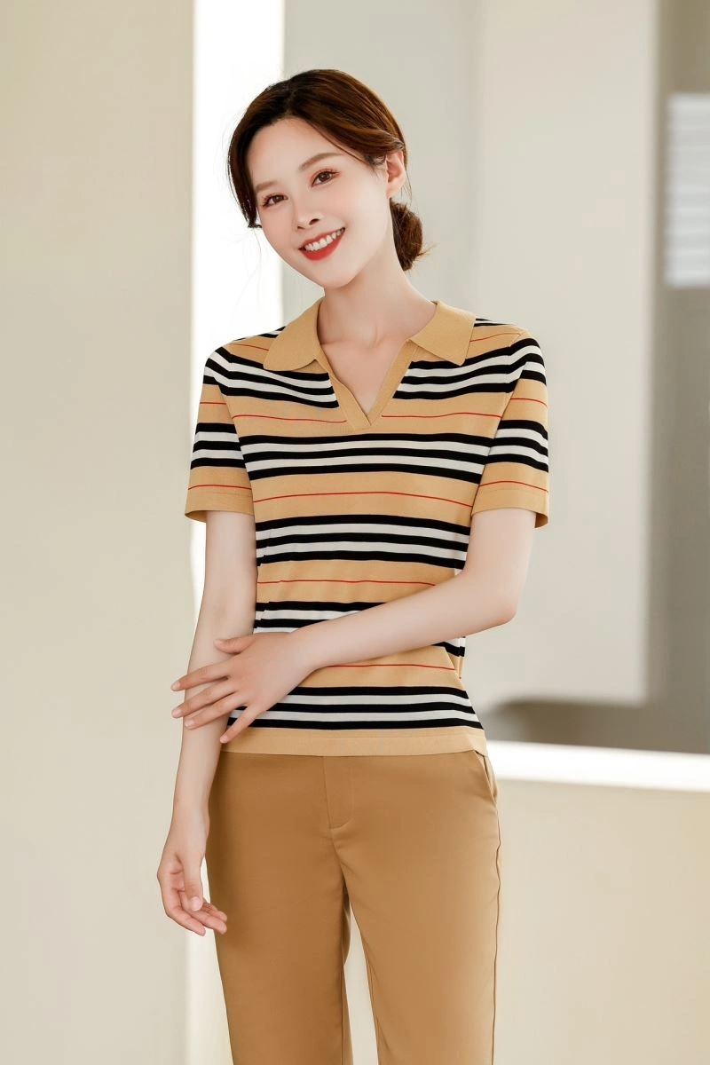 Exact replica Burberry T-Shirts