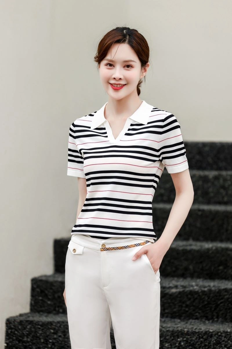 High accuracy Burberry T-Shirts