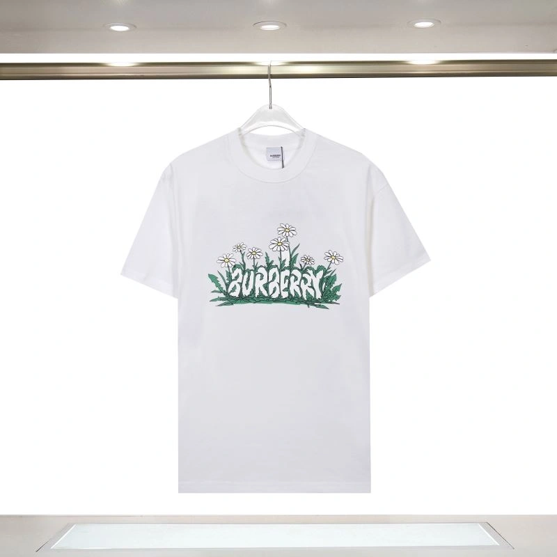 Value-priced Burberry T-Shirts