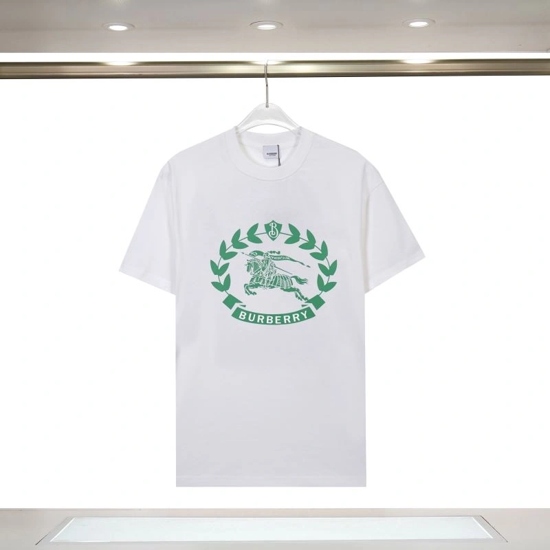 Value-priced Burberry T-Shirts
