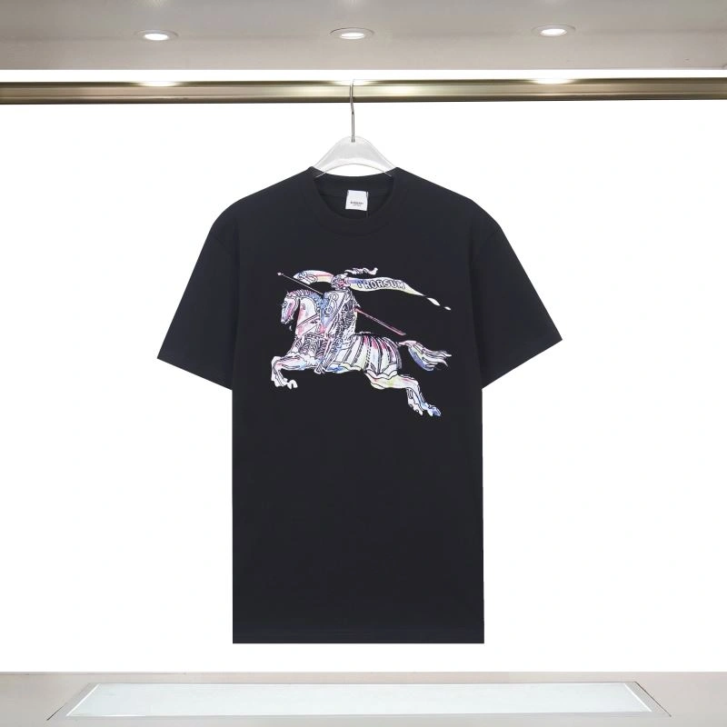 Value-priced Burberry T-Shirts